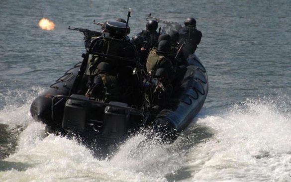 The Badass Polish Special Forces and GROM - EXPATSPOLAND