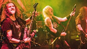 The Best Polish Bands - Metal, Rock & Pop - EXPATSPOLAND