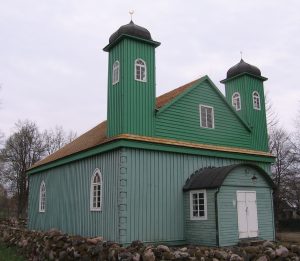 Religion in Poland: A Data-Driven Insight into Faith and Diversity