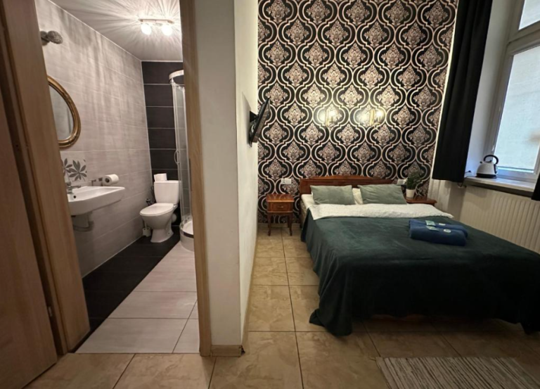 10 Of The Best Hostels In Warsaw For Couples