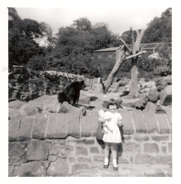 Wojtek The Bear, Poland's Unlikely Heroic Soldier