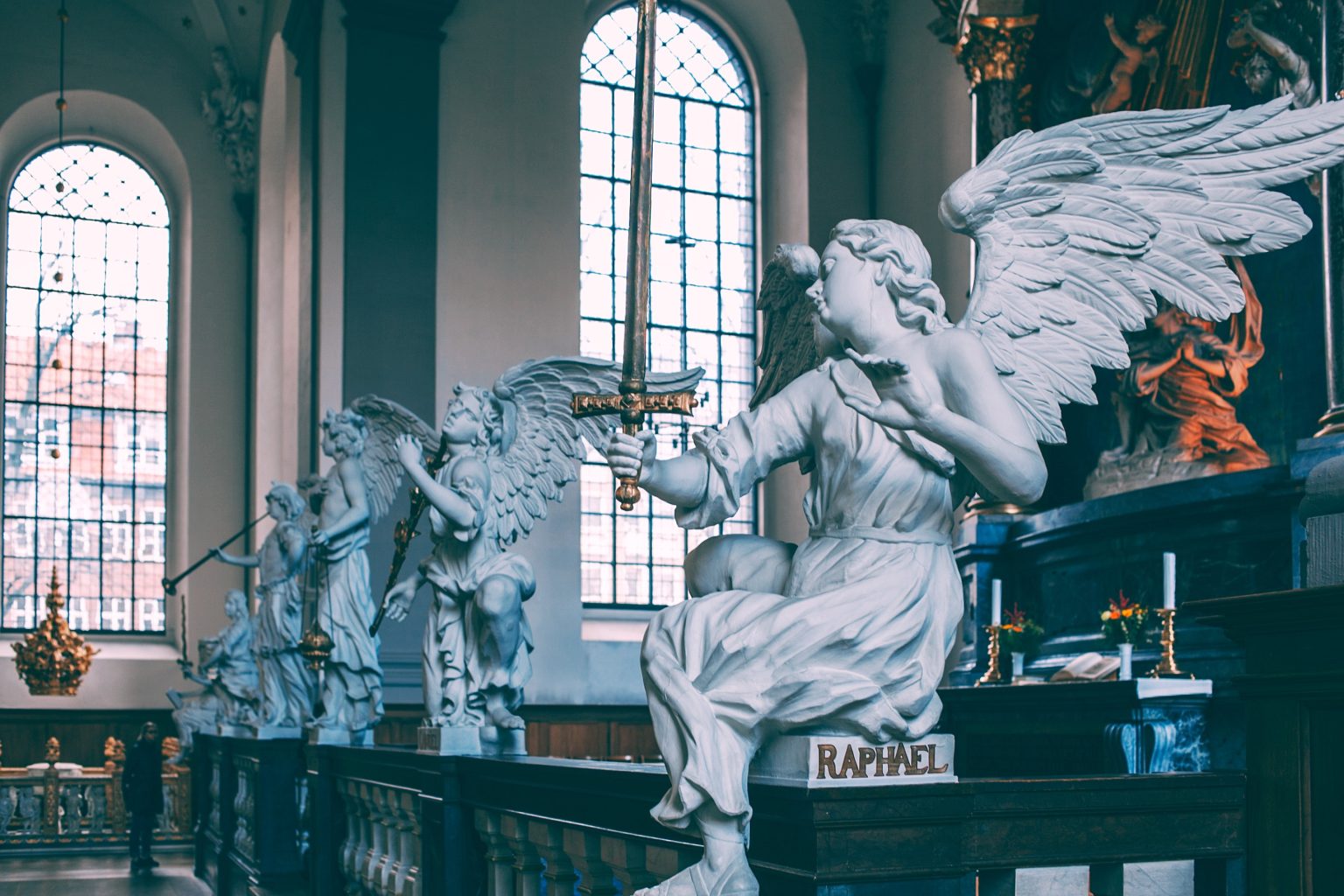 The Baptism of Poland: A Pivotal Moment in Polish History