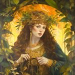 Gods, Ghouls & Geralt - The Beauty of Polish Mythology & Folklore