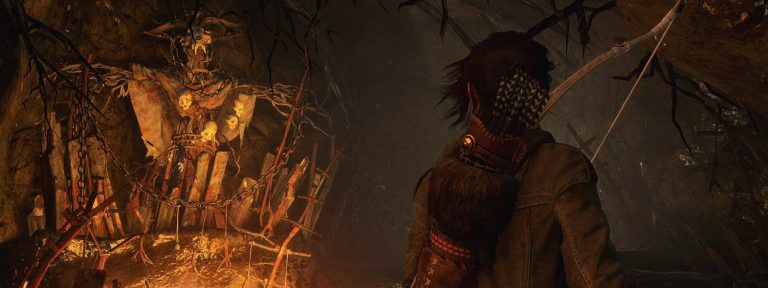 Gods, Ghouls & Geralt - The Beauty of Polish Mythology & Folklore