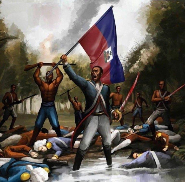 Polish Haitians: Poles & The Slav(e) Revolt - EXPATSPOLAND