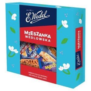 Iconic Polish Candy, Sweets & Desserts: Flavors & Traditions Unwrapped ...
