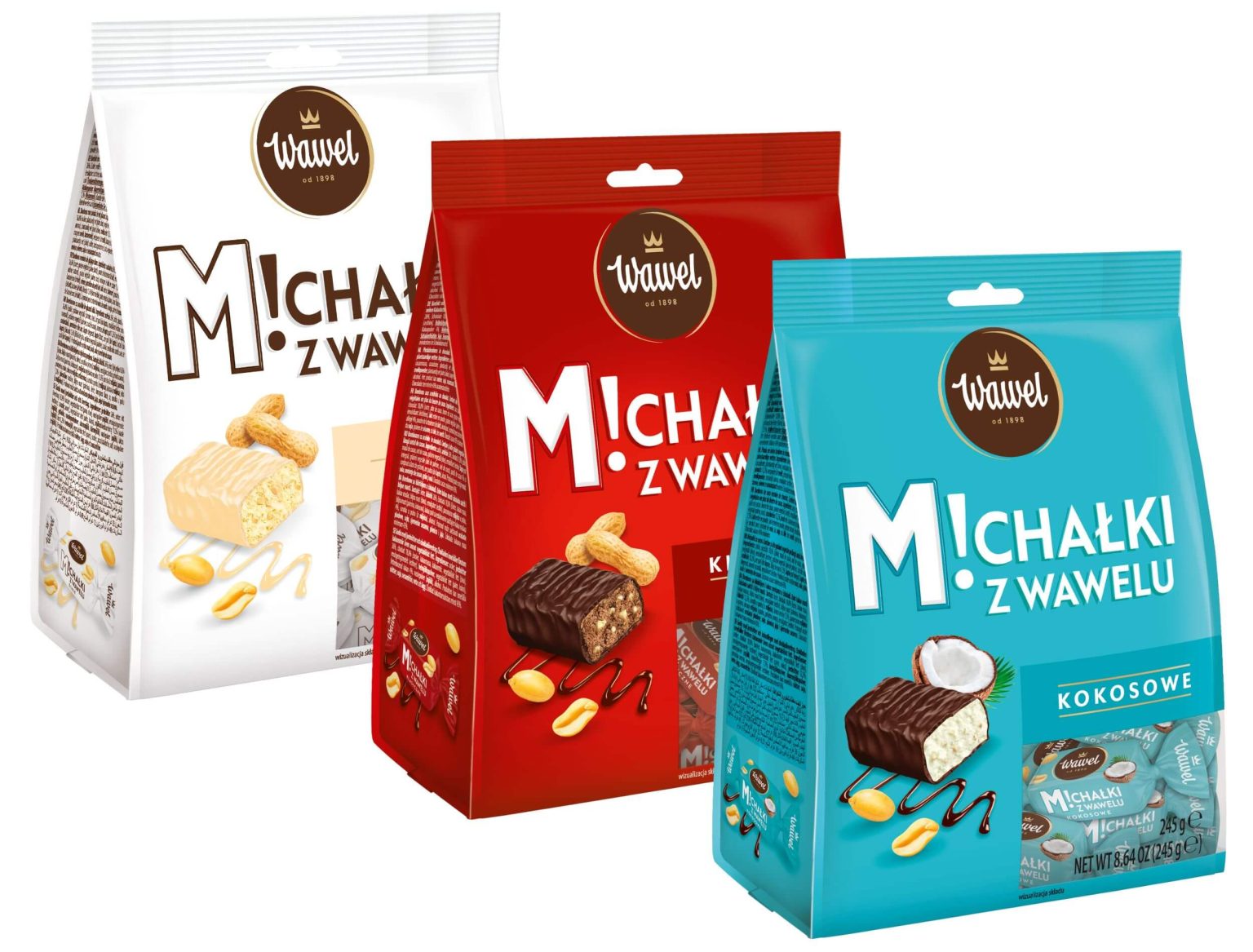 Iconic Polish Candy, Sweets & Desserts: Flavors & Traditions Unwrapped ...